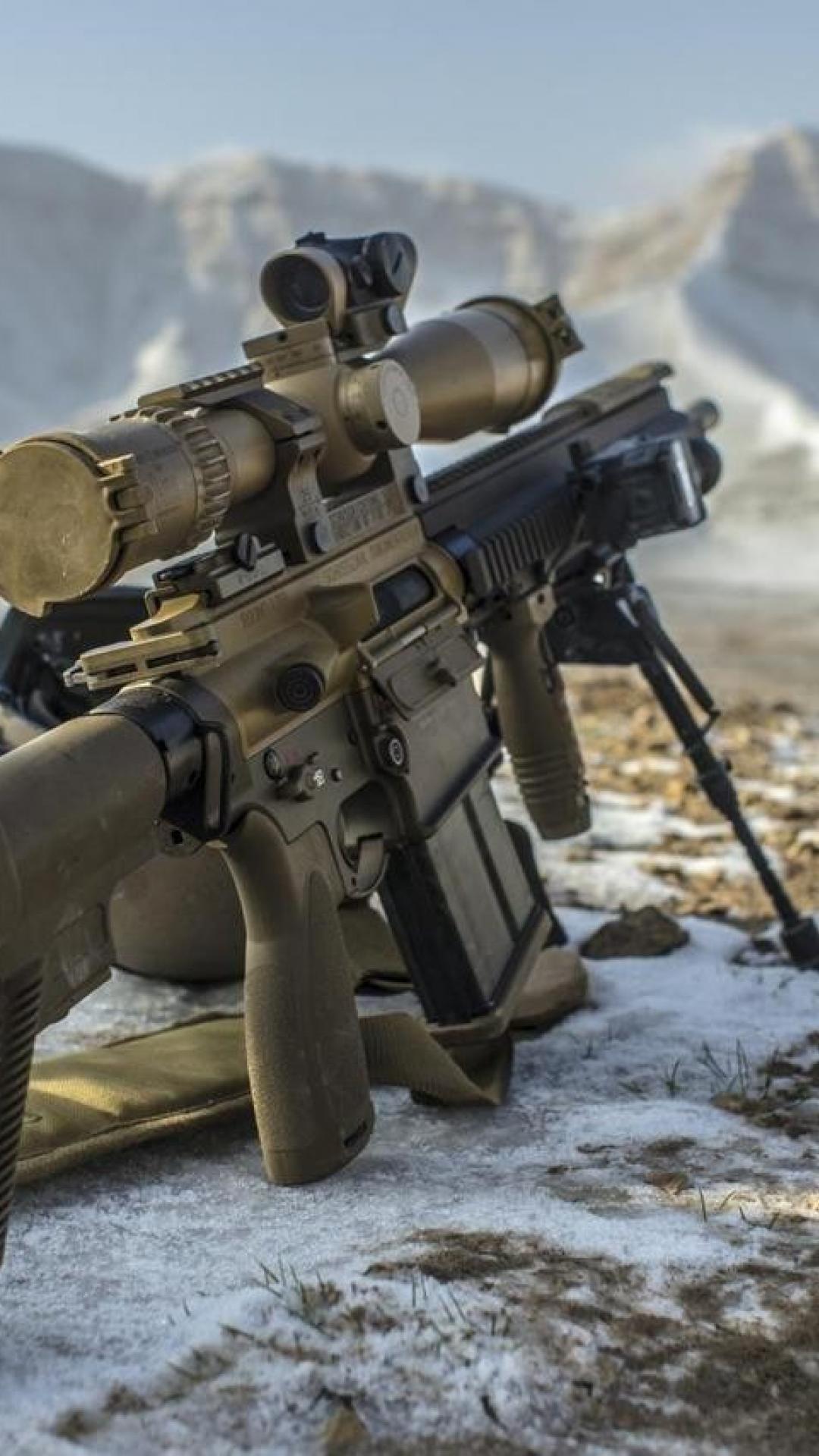 Sniper iPhone Wallpapers - Top Free Sniper iPhone Backgrounds ...