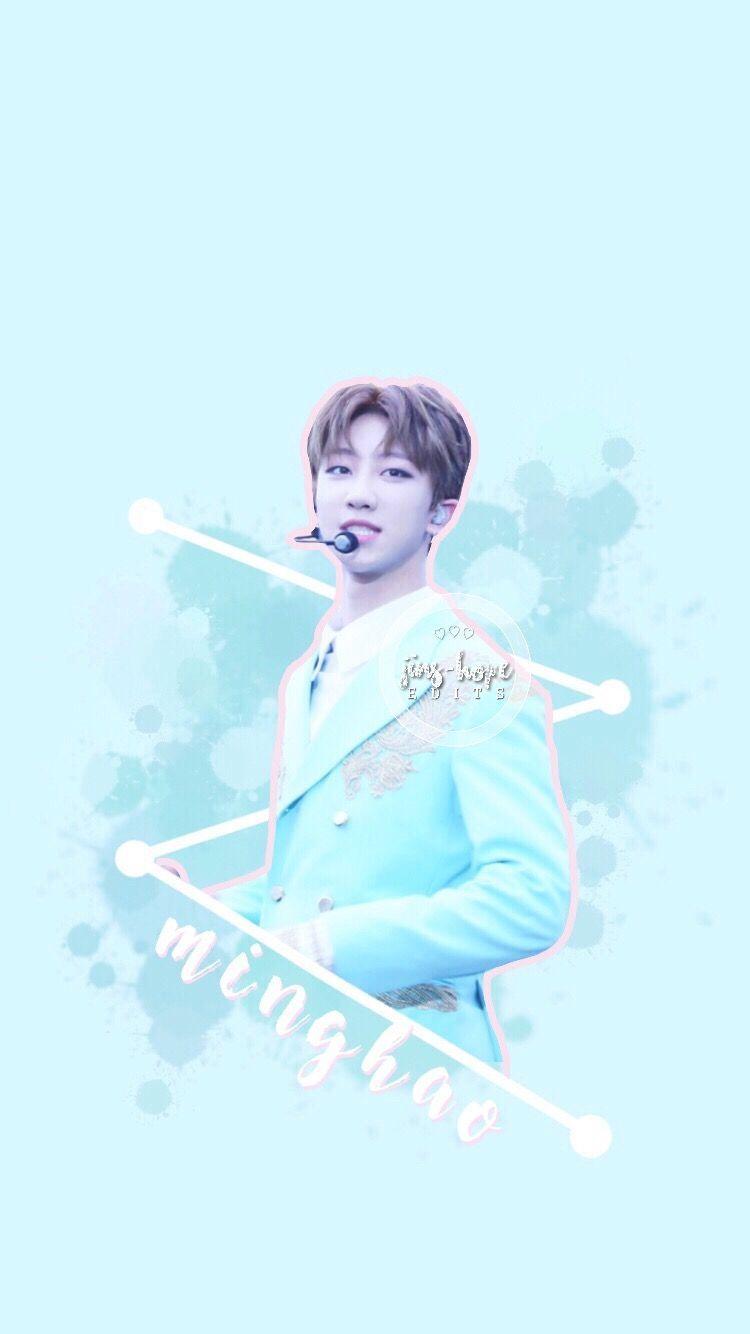 Minghao Wallpapers - Top Free Minghao Backgrounds - WallpaperAccess