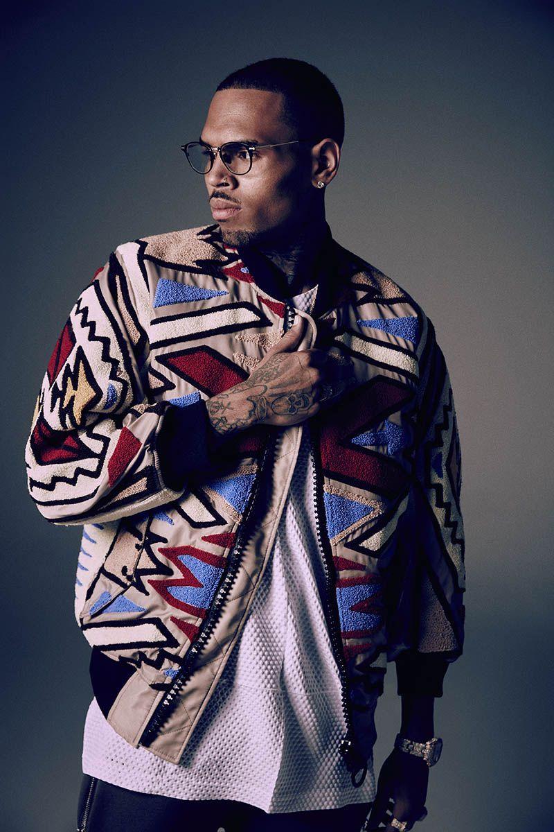 Chris Brown 2018 Wallpapers - Top Free Chris Brown 2018 Backgrounds ...