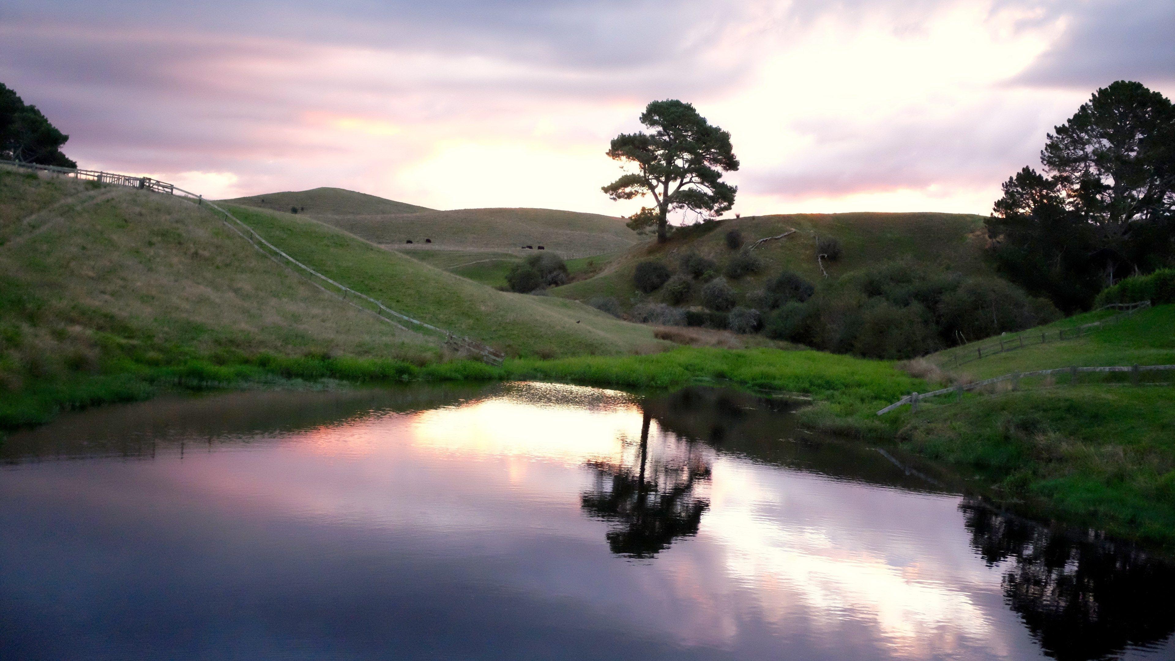 Outdoor 4K Wallpapers - Top Free Outdoor 4K Backgrounds - WallpaperAccess