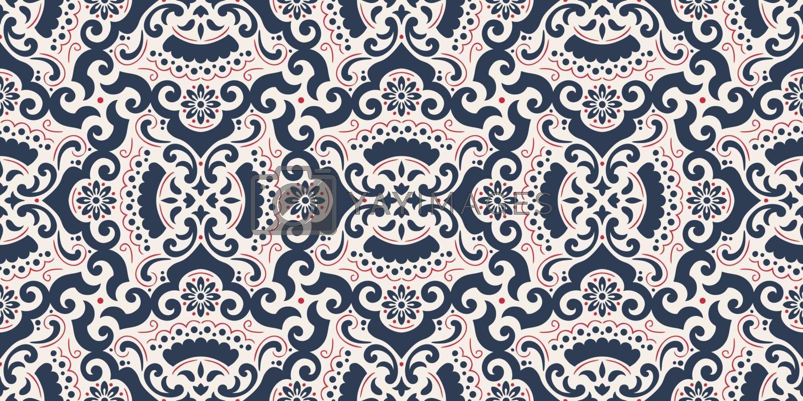 Damask Pattern Wallpapers - Top Free Damask Pattern Backgrounds ...