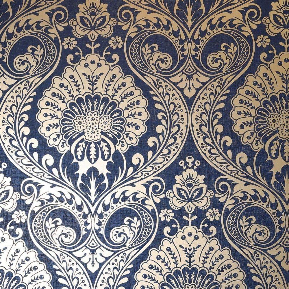 Damask Pattern Wallpapers - Top Free Damask Pattern Backgrounds ...