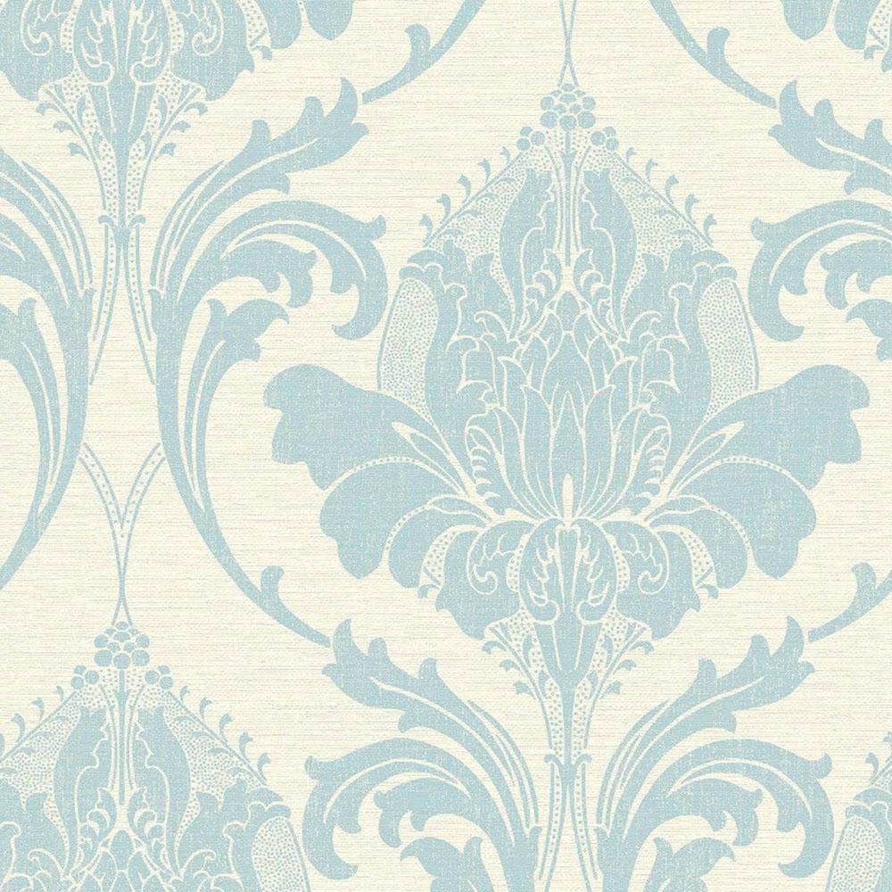 Blue Damask Wallpapers - Top Free Blue Damask Backgrounds - WallpaperAccess
