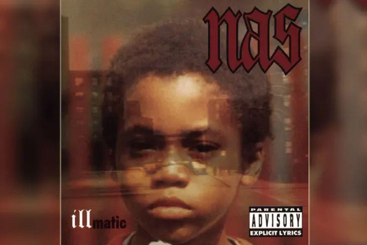Nas Album Wallpapers - Top Free Nas Album Backgrounds - WallpaperAccess