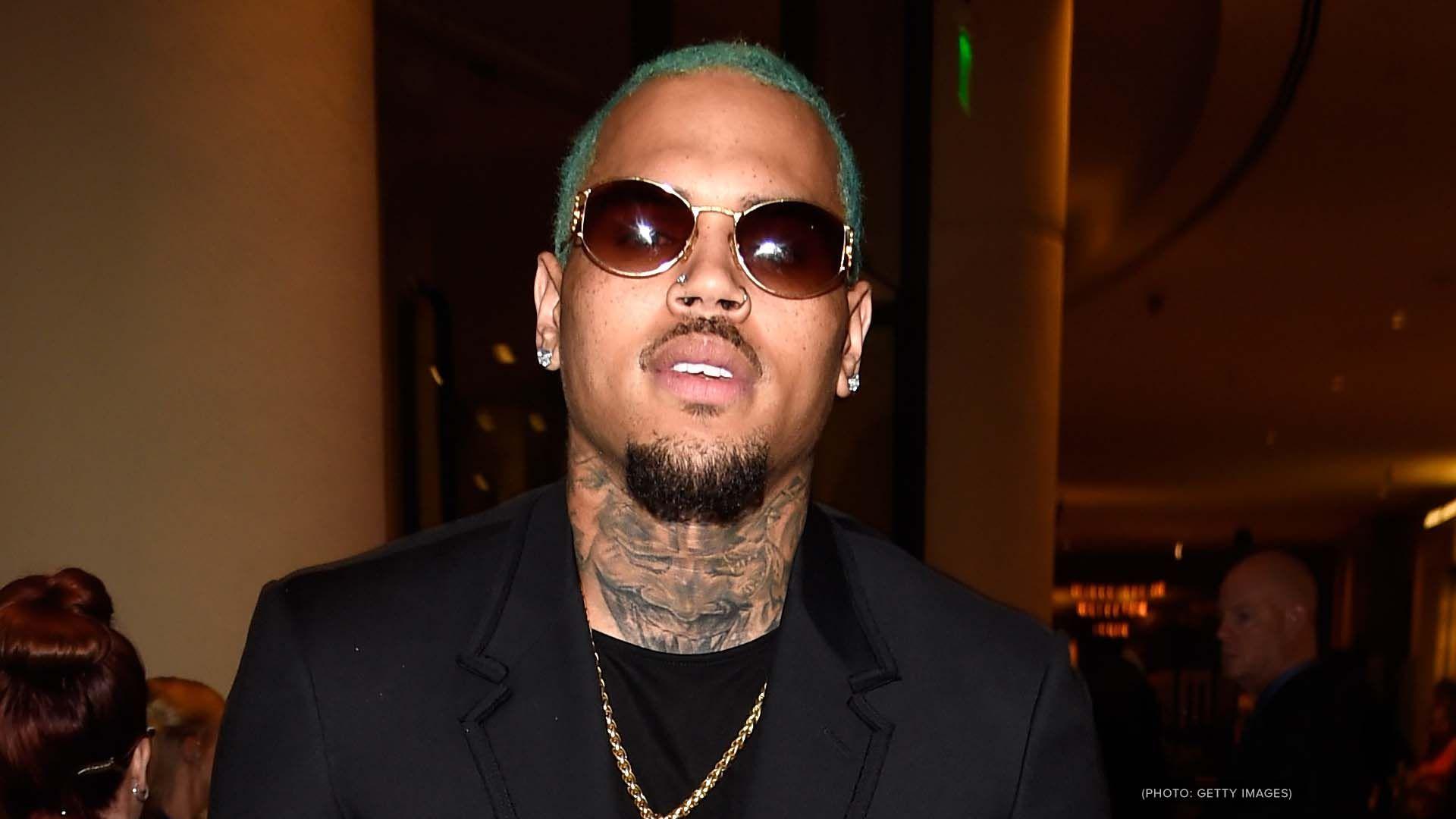 Chris Brown 2018 Wallpapers - Top Free Chris Brown 2018 Backgrounds ...