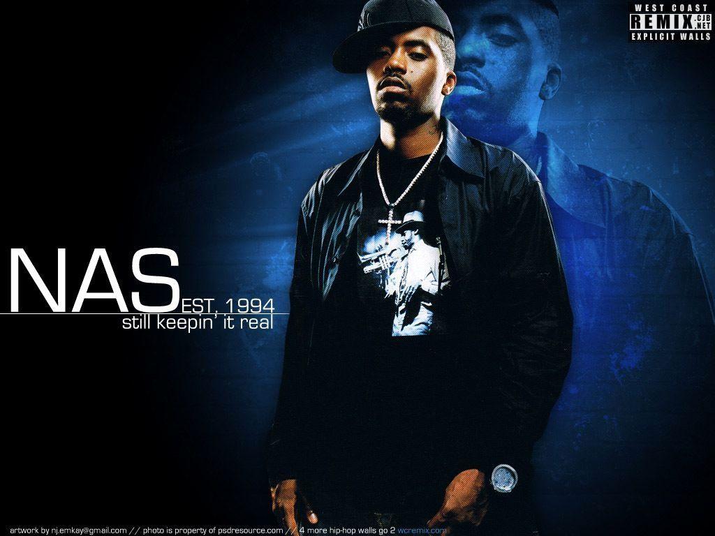 Nas Album Wallpapers - Top Free Nas Album Backgrounds - WallpaperAccess