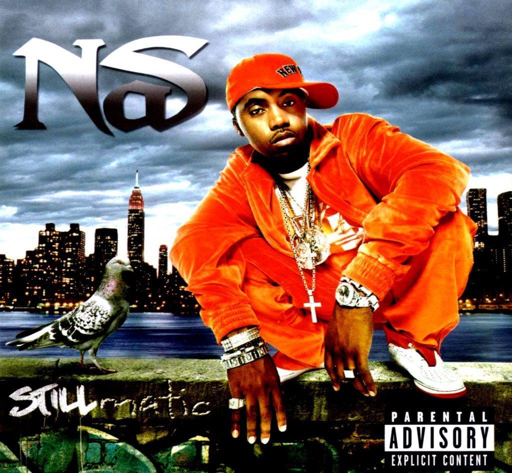 Nas Album Wallpapers - Top Free Nas Album Backgrounds - WallpaperAccess