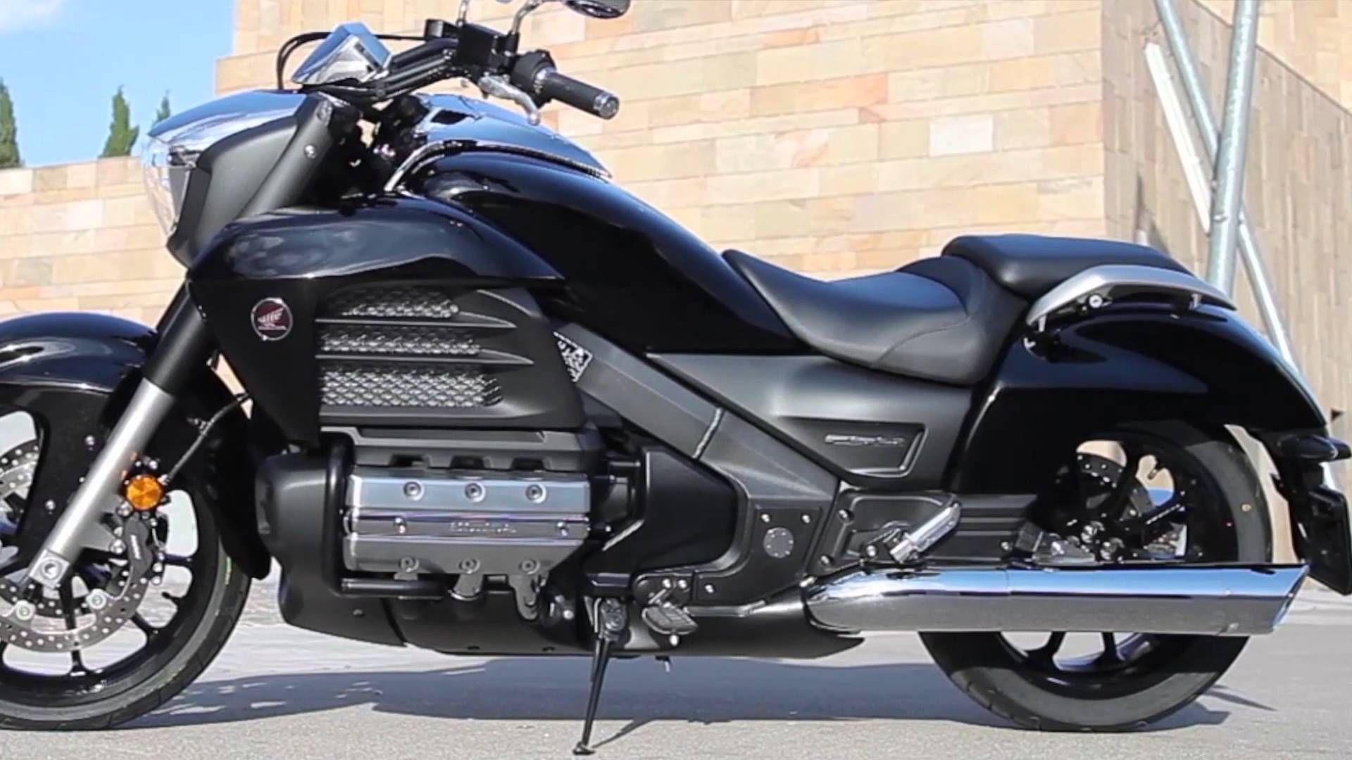 Honda Valkyrie Wallpapers - Top Free Honda Valkyrie Backgrounds ...