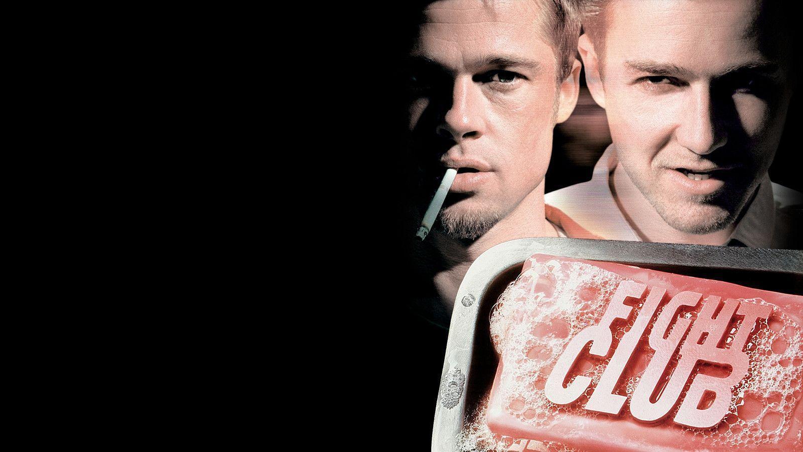Fight Club Desktop Wallpapers - Top Free Fight Club Desktop Backgrounds ...