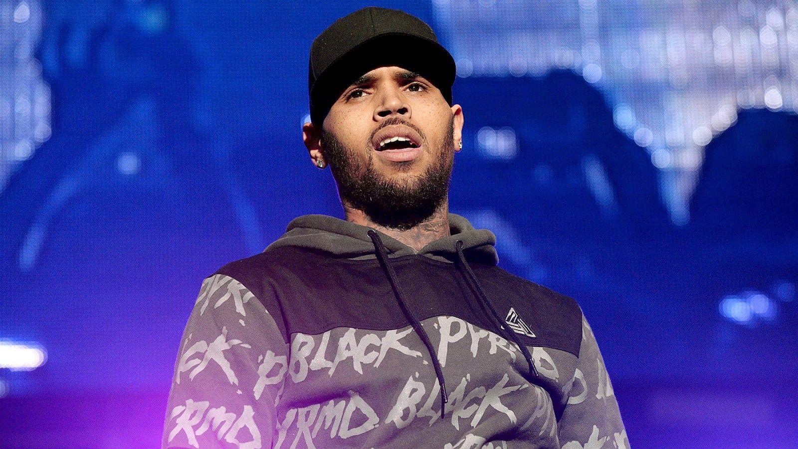 Chris Brown 2018 Wallpapers - Top Free Chris Brown 2018 Backgrounds ...
