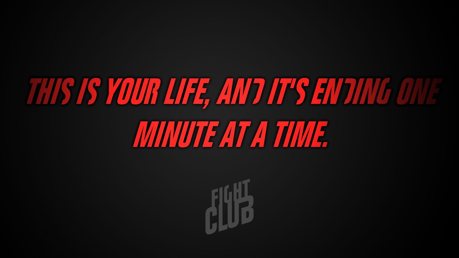 Fight Club Desktop Wallpapers - Top Free Fight Club Desktop Backgrounds ...