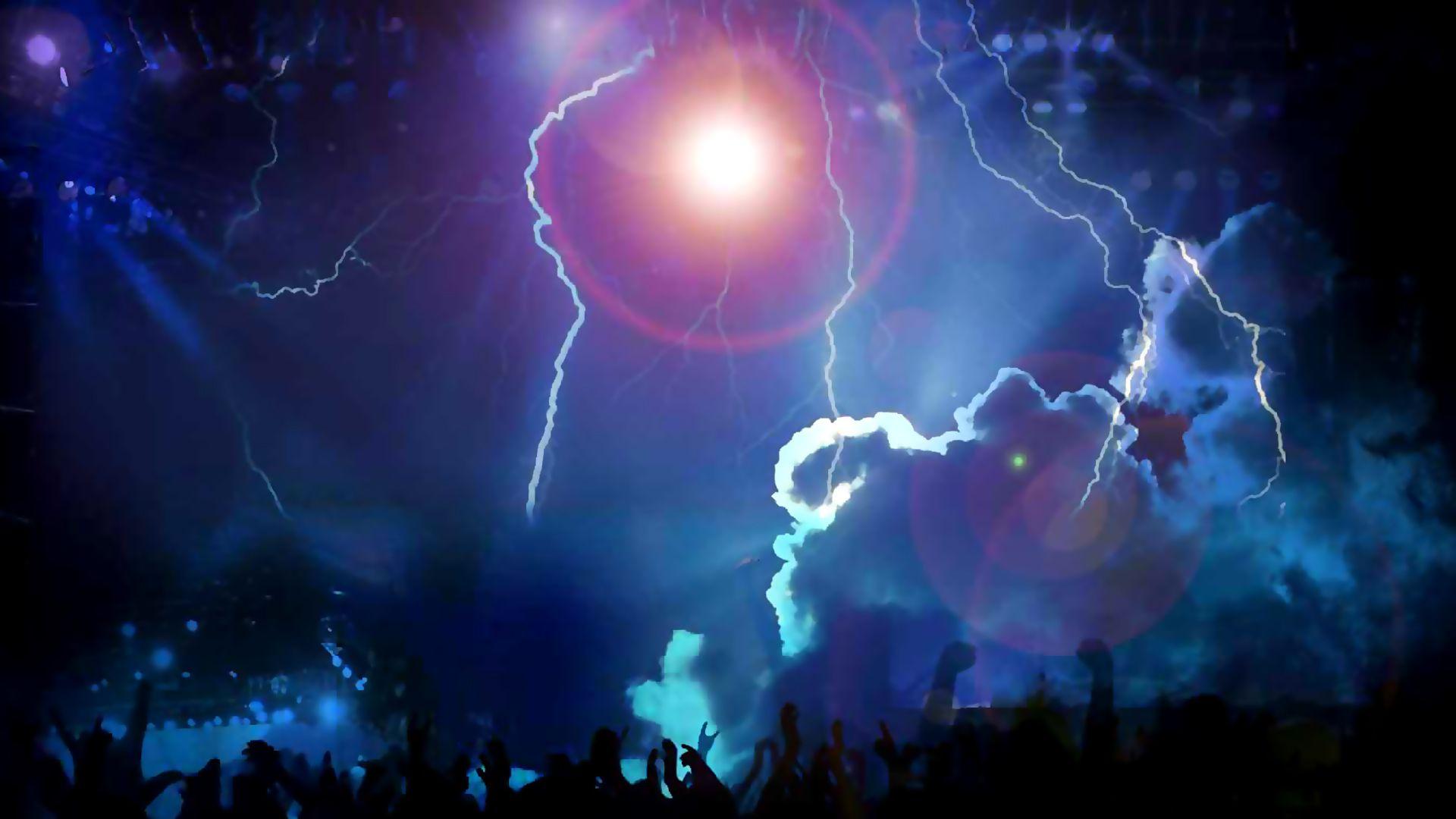 Concert Crowd Wallpapers - Top Free Concert Crowd Backgrounds ...