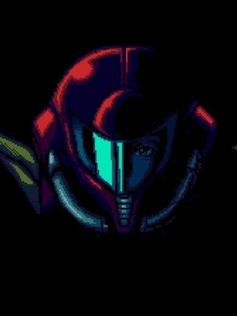 Metroid Phone Wallpapers - Top Free Metroid Phone Backgrounds ...