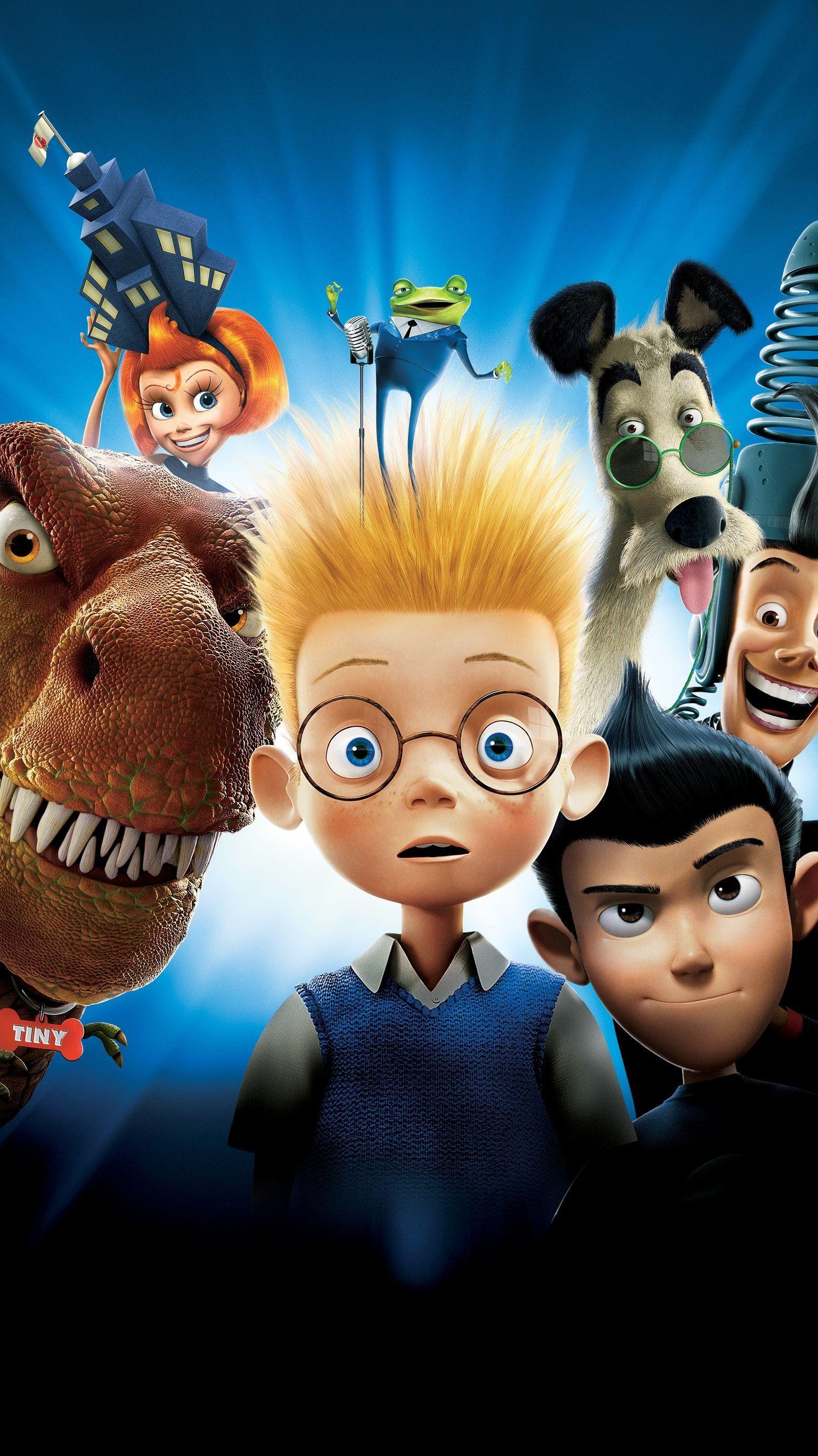 Cartoon Movie Wallpapers - Top Free Cartoon Movie Backgrounds ...