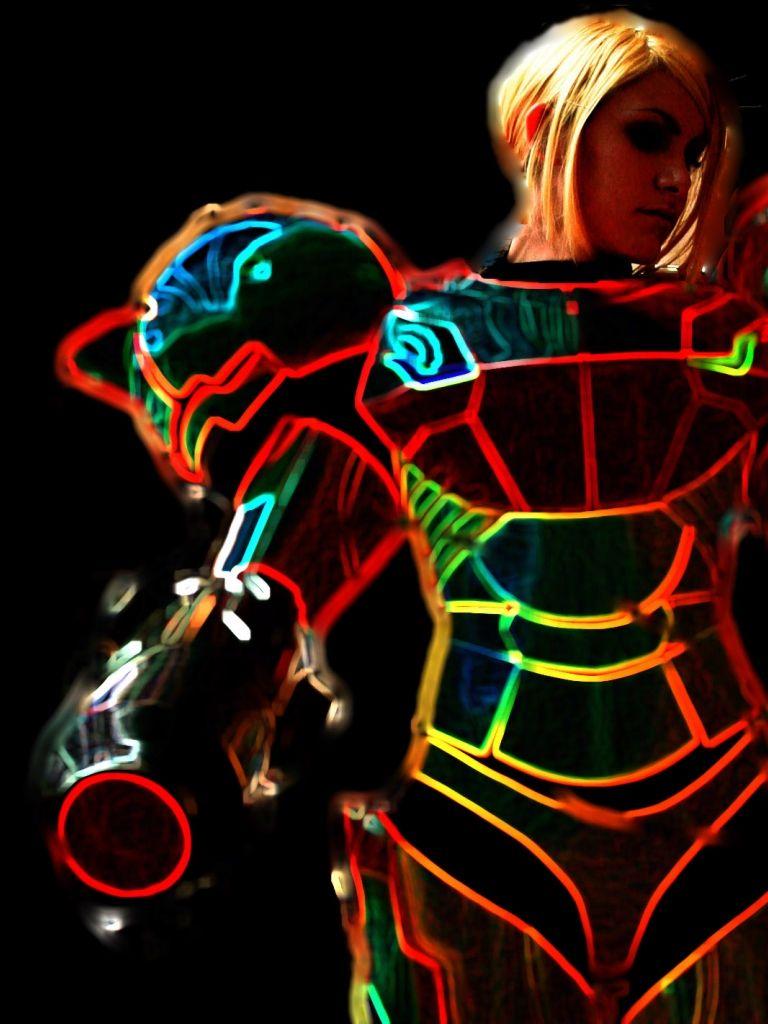 Metroid Phone Wallpapers - Top Free Metroid Phone Backgrounds ...