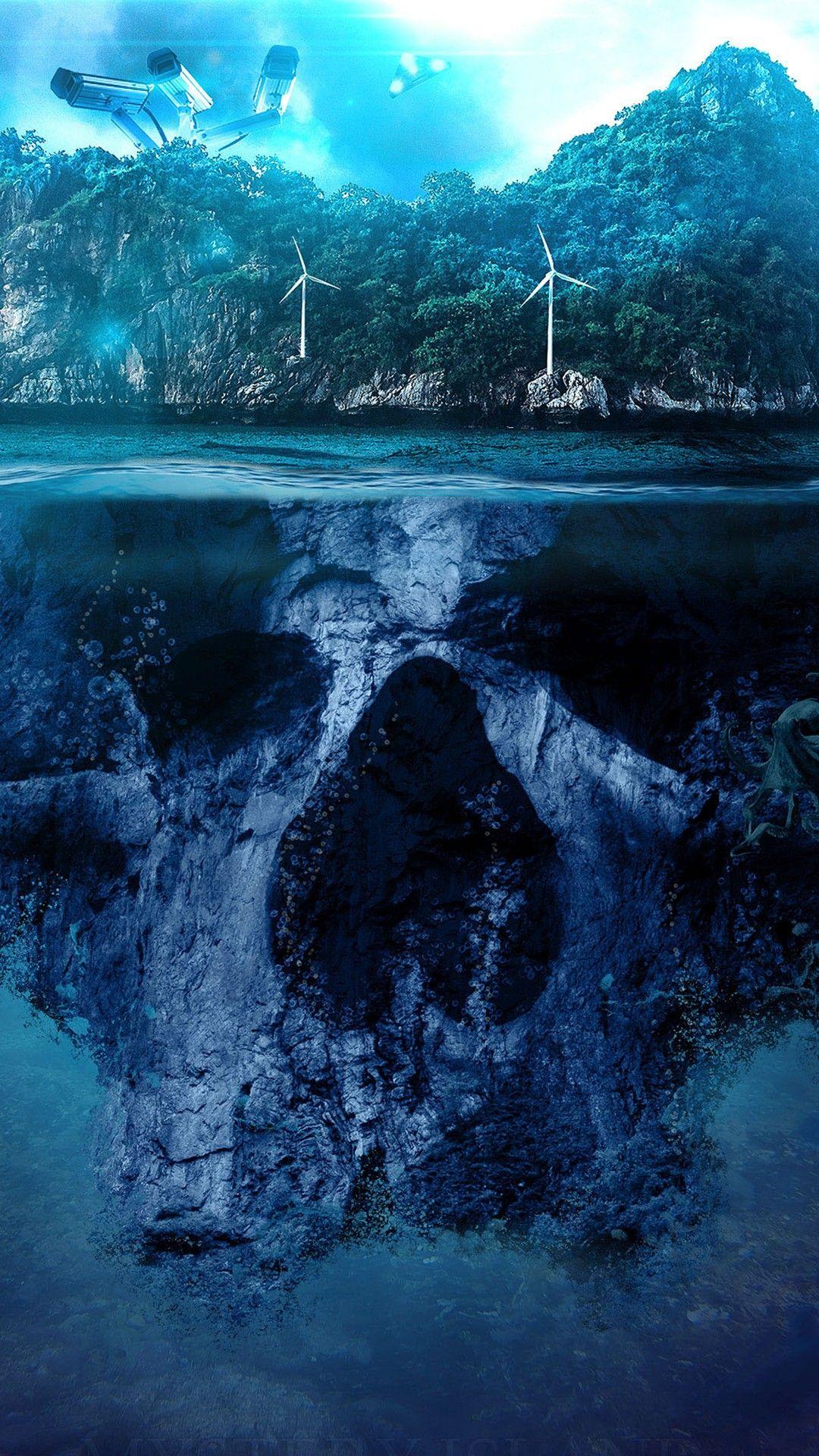 Mystery iPhone Wallpapers - Top Free Mystery iPhone Backgrounds ...