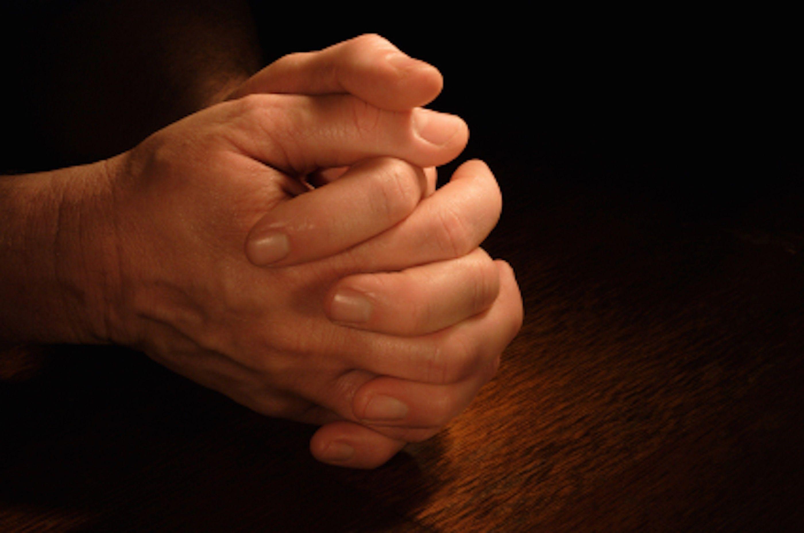 Prayer Hands Wallpapers - Top Free Prayer Hands Backgrounds ...