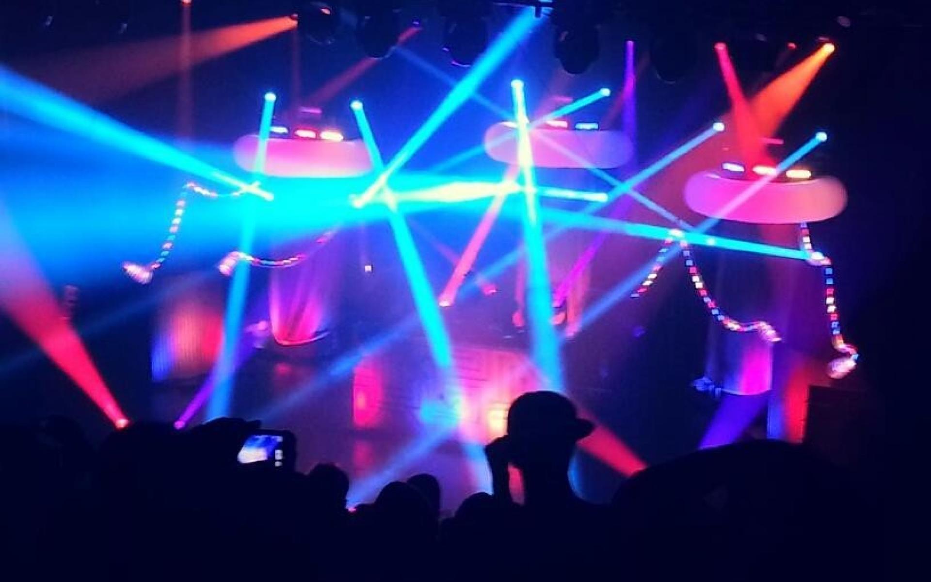 Concert Lights Wallpapers - Top Free Concert Lights Backgrounds ...