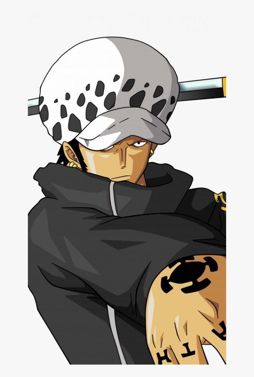 Trafalgar D. Water Law Wallpapers - Top Free Trafalgar D. Water Law ...