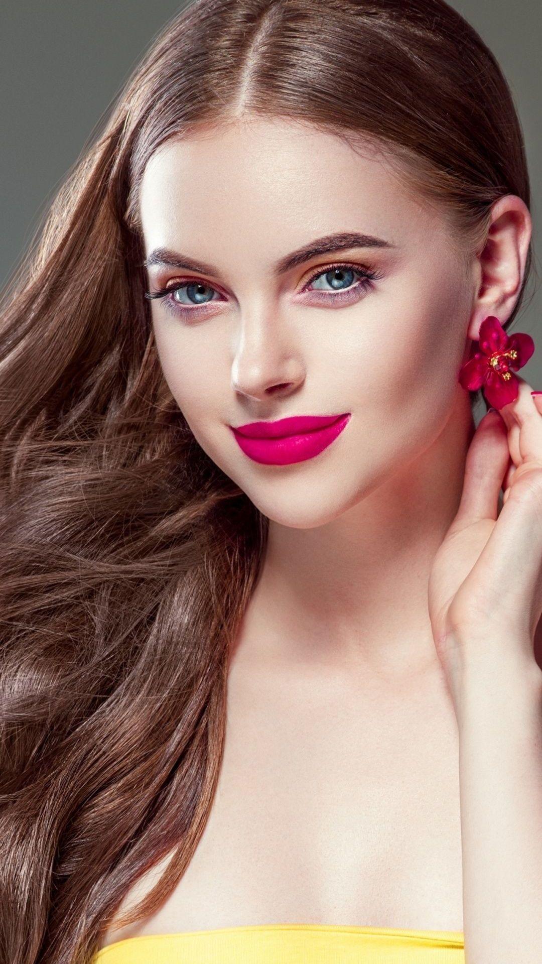 Beauty Women Wallpapers - Top Free Beauty Women Backgrounds ...