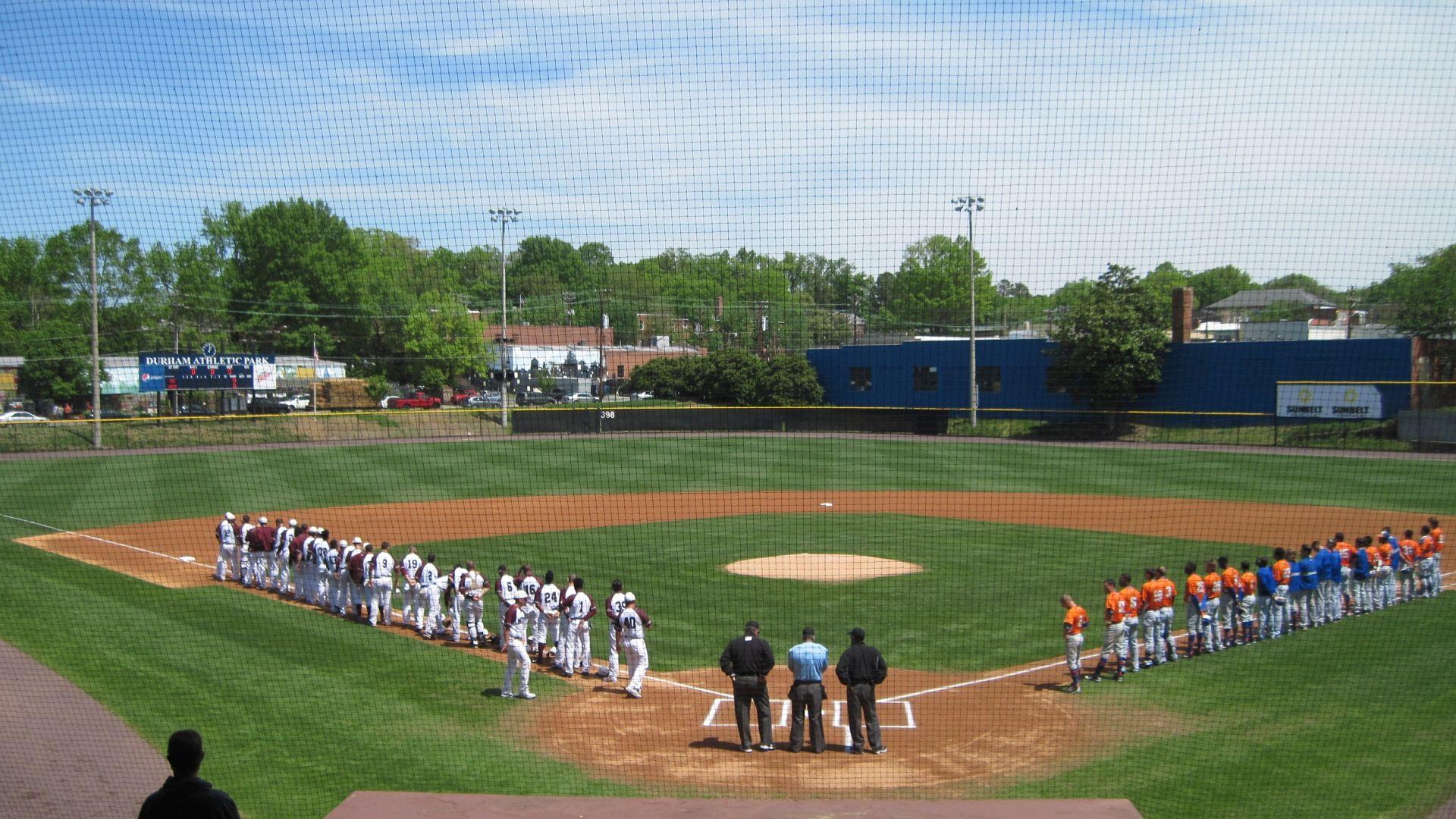 Softball Diamond Wallpapers - Top Free Softball Diamond Backgrounds ...