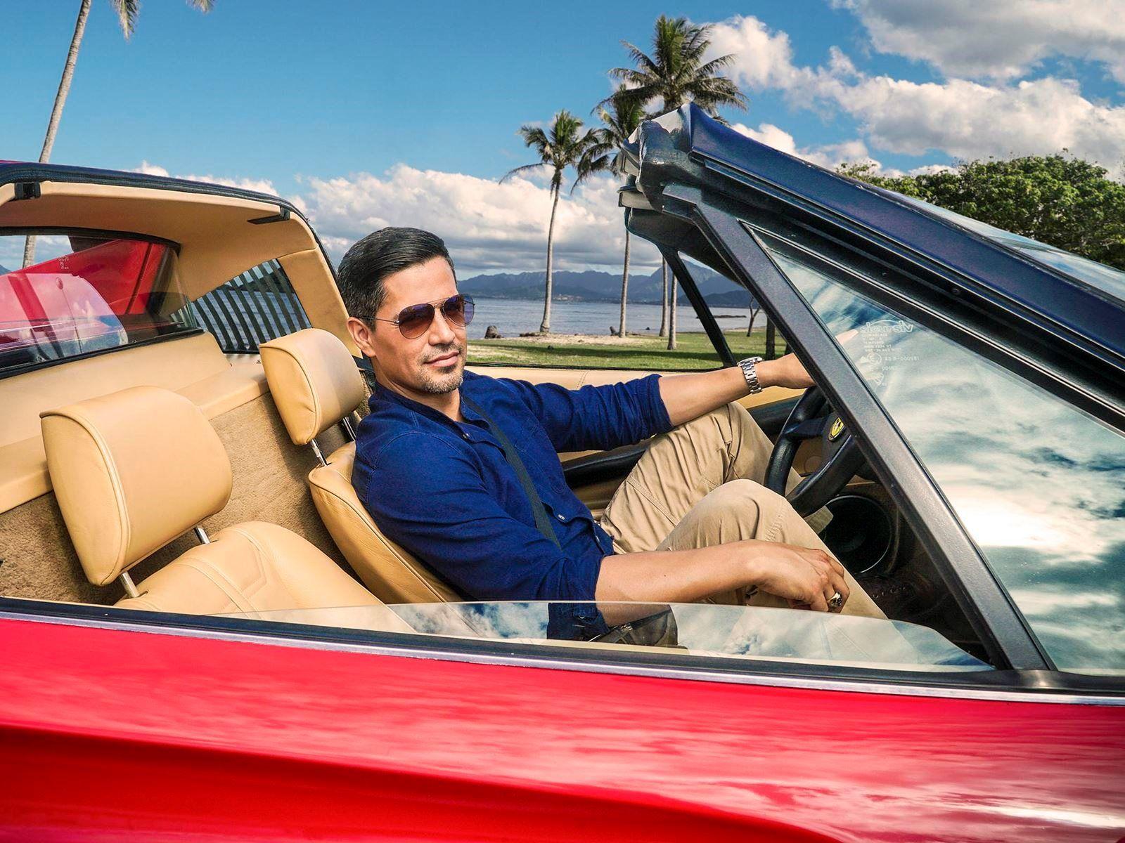 Magnum P.I Wallpapers - Top Free Magnum P.I Backgrounds - WallpaperAccess