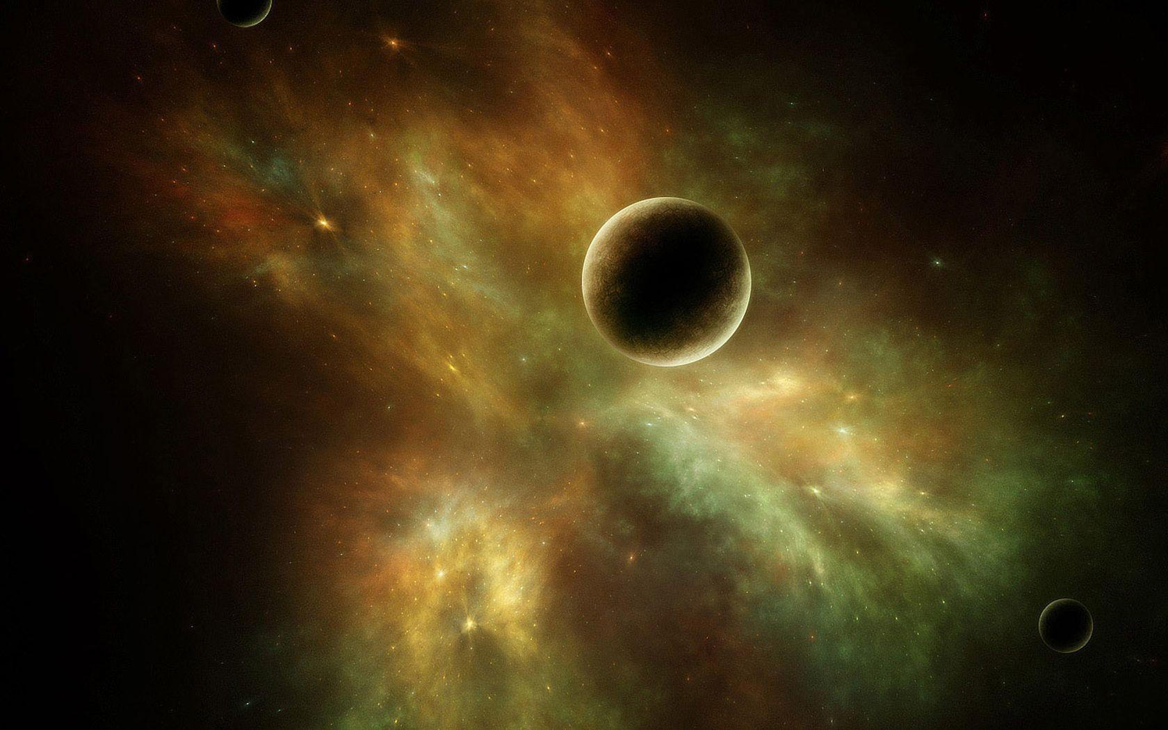 Yellow Universe Wallpapers - Top Free Yellow Universe Backgrounds ...