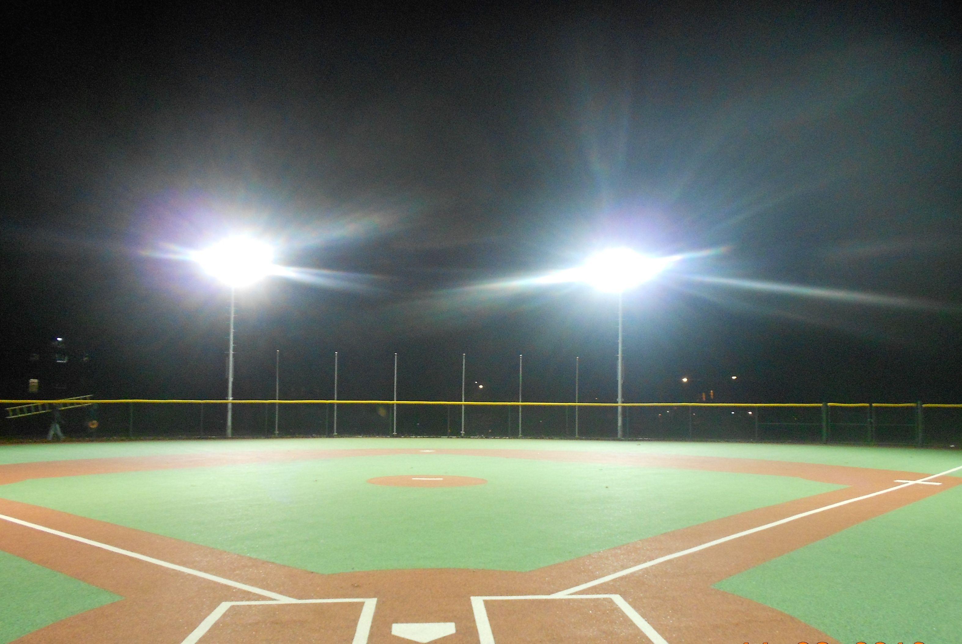 Softball Diamond Wallpapers - Top Free Softball Diamond Backgrounds ...