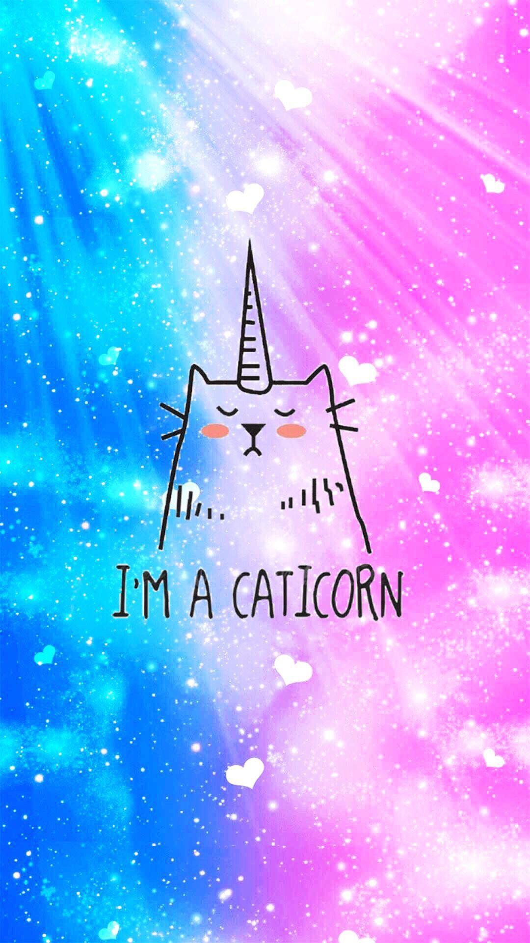 Caticorn Wallpapers - Top Free Caticorn Backgrounds - WallpaperAccess