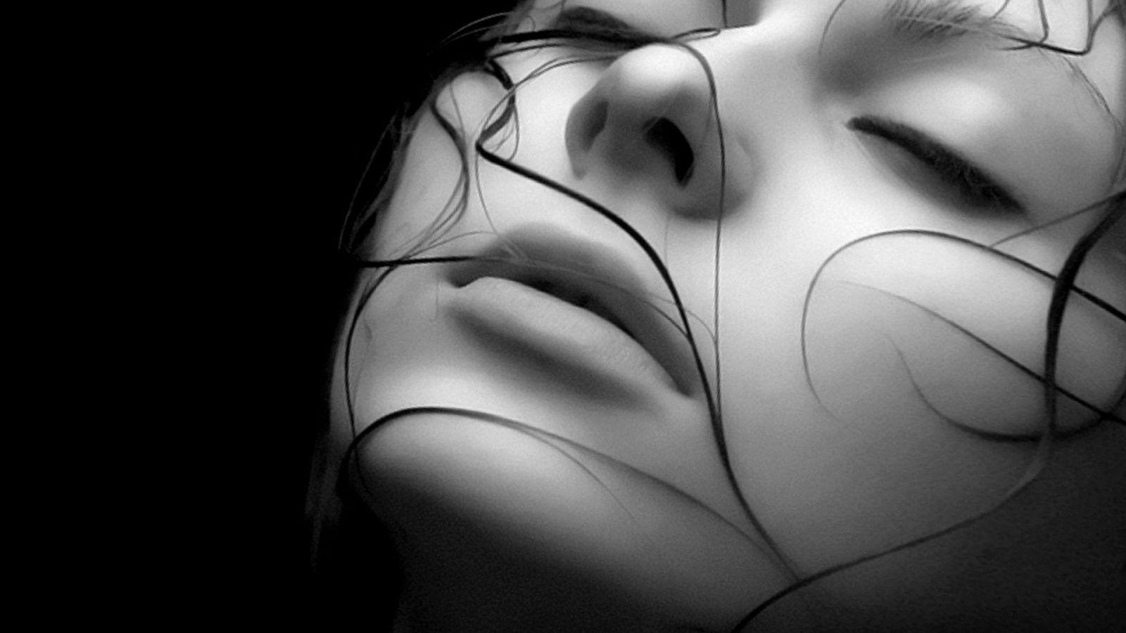 Seductive Wallpapers - Top Free Seductive Backgrounds - WallpaperAccess