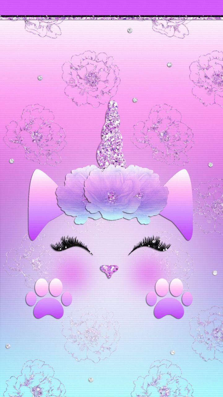 Caticorn Wallpapers - Top Free Caticorn Backgrounds - WallpaperAccess