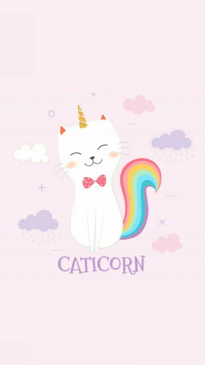 Caticorn Wallpapers - Top Free Caticorn Backgrounds - WallpaperAccess