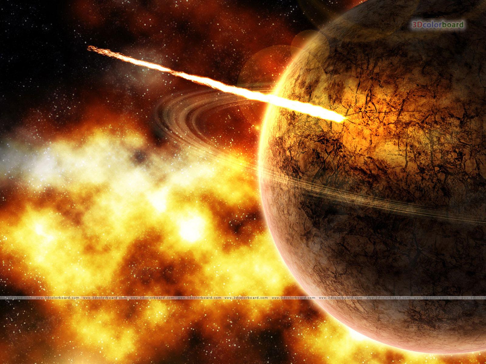 Yellow Universe Wallpapers - Top Free Yellow Universe Backgrounds ...