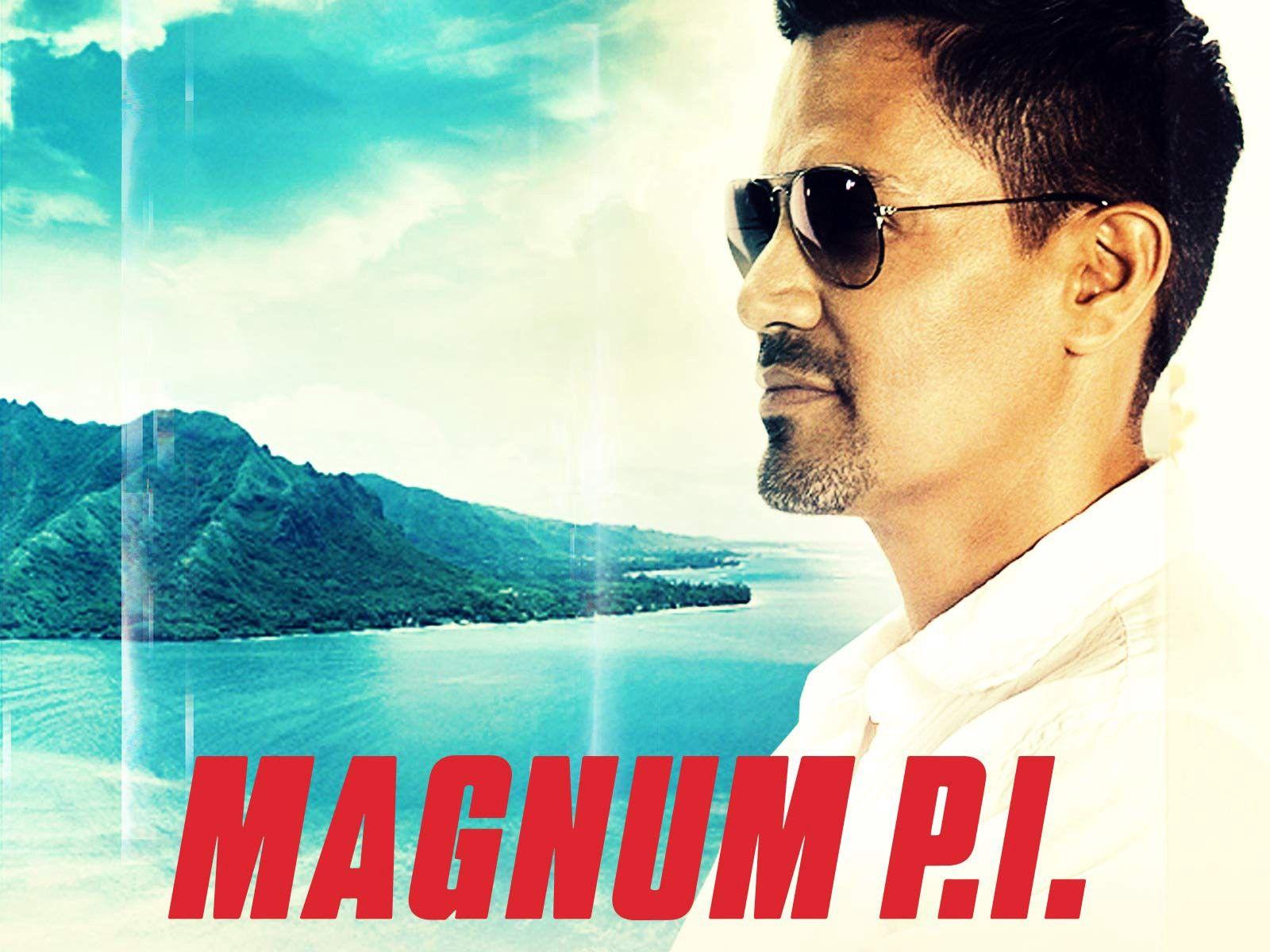 Magnum P.I Wallpapers - Top Free Magnum P.I Backgrounds - WallpaperAccess