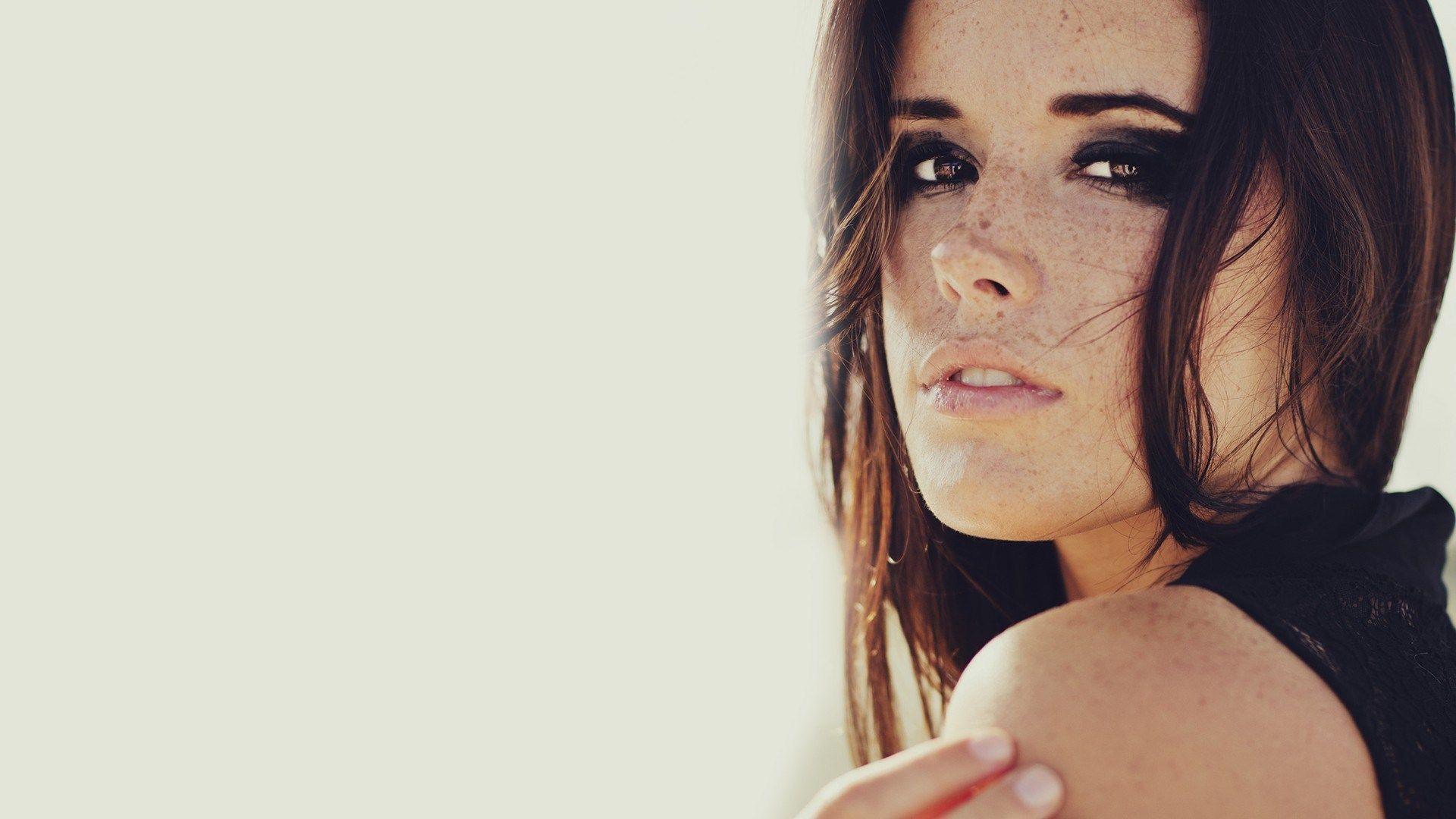 Beauty Women Wallpapers - Top Free Beauty Women Backgrounds ...