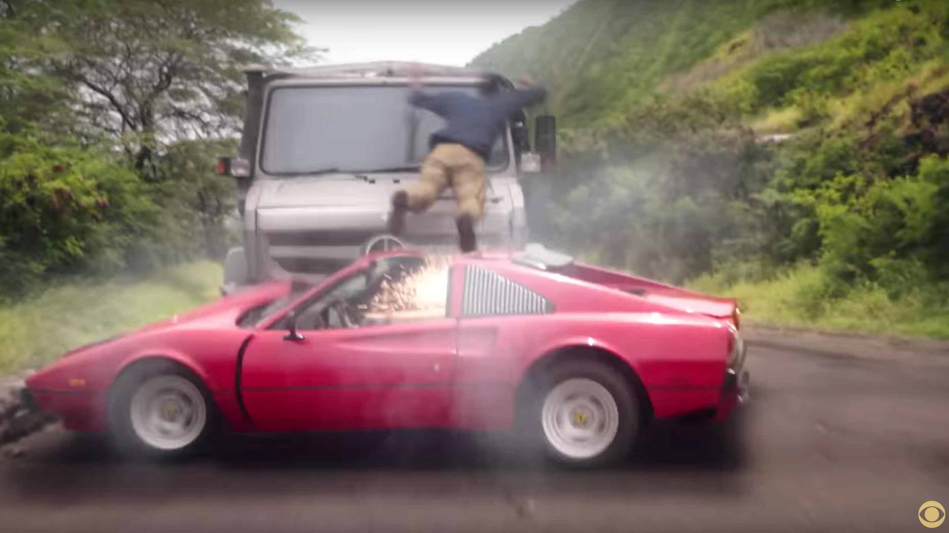 Magnum P.I Wallpapers - Top Free Magnum P.I Backgrounds - WallpaperAccess