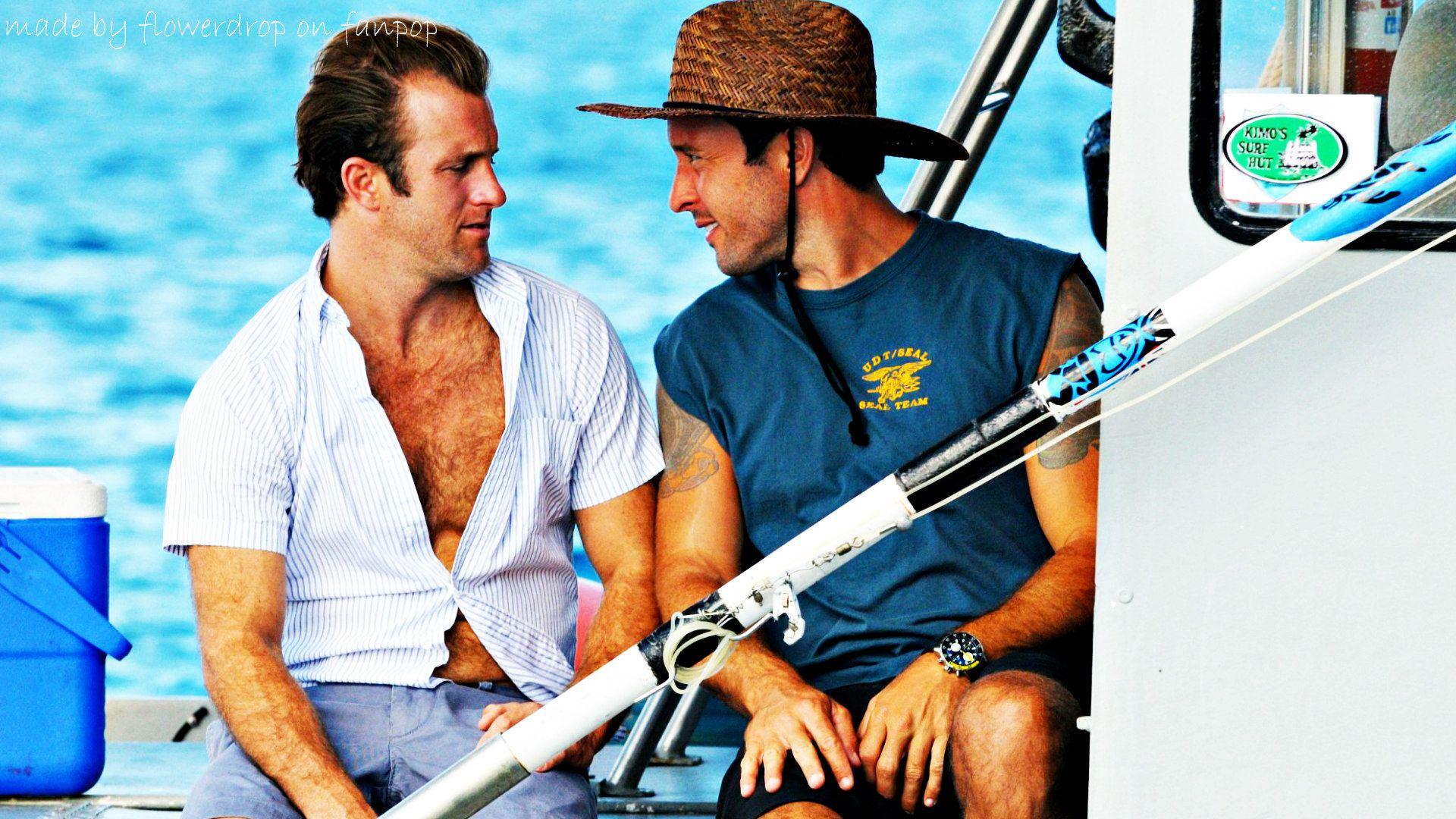 Hawaii Five O Wallpapers - Top Free Hawaii Five O Backgrounds ...