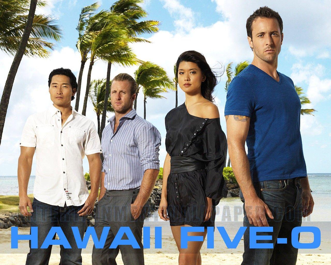 Hawaii Five O Wallpapers - Top Free Hawaii Five O Backgrounds ...