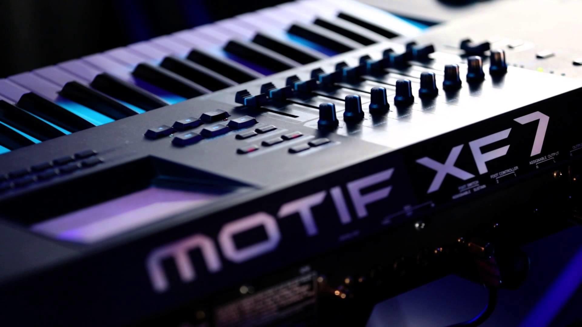 Music Keyboard Wallpapers - Top Free Music Keyboard Backgrounds ...