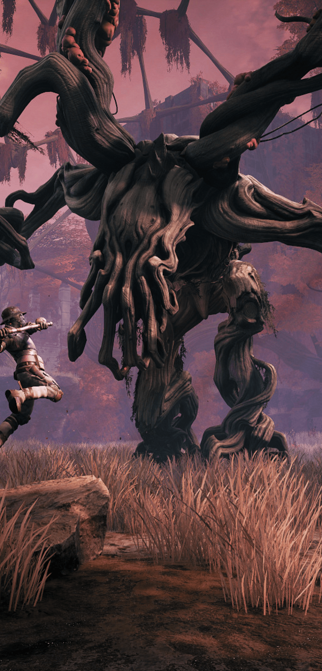 Remnant: From the Ashes Wallpapers - Top Free Remnant: From the Ashes ...