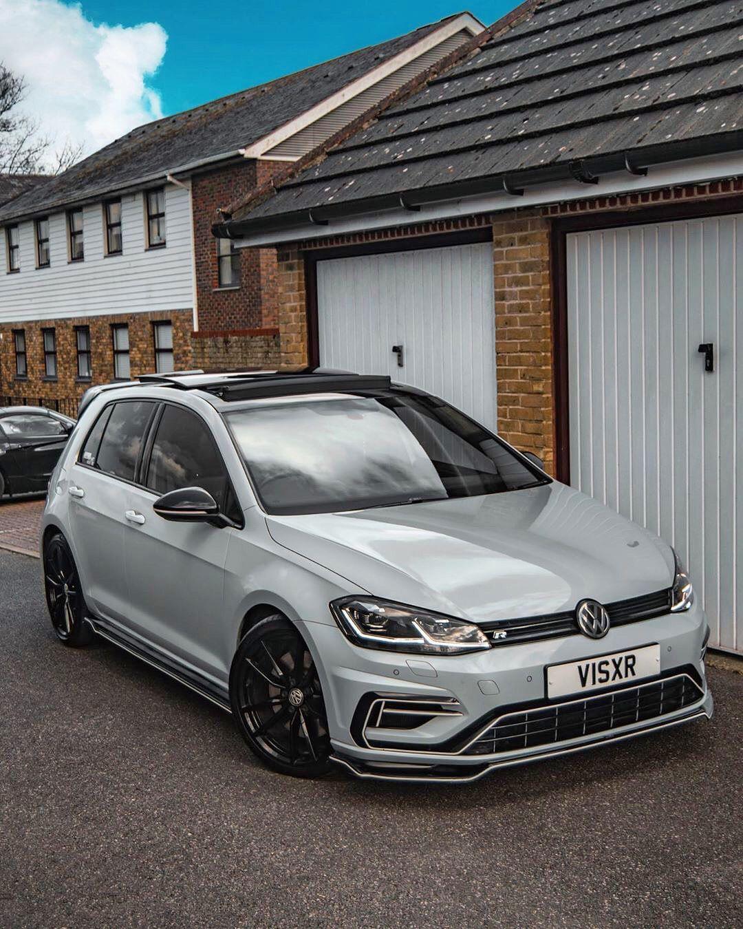 Golf 8 Wallpapers - Top Free Golf 8 Backgrounds - WallpaperAccess