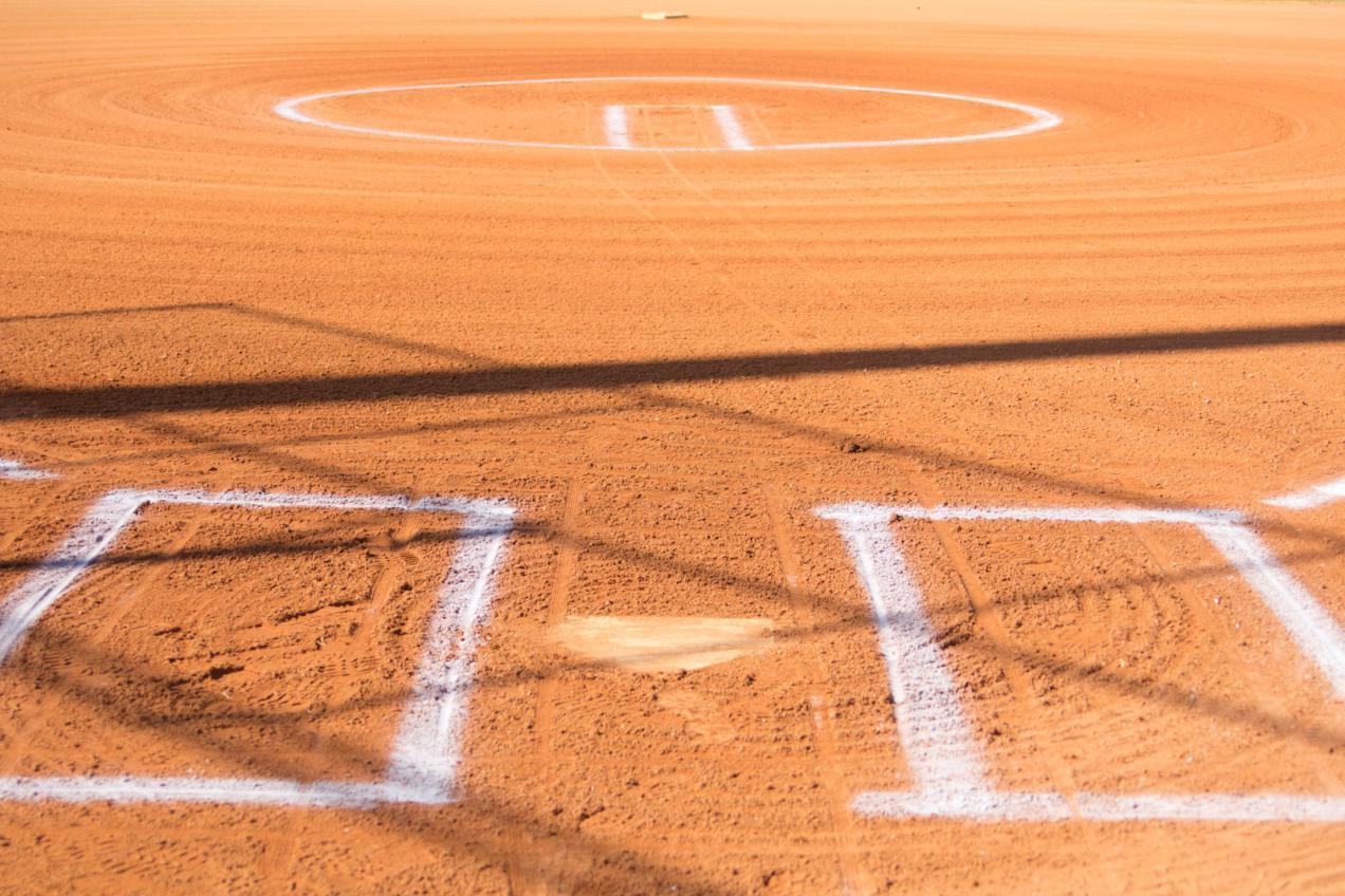 Softball Diamond Wallpapers - Top Free Softball Diamond Backgrounds ...