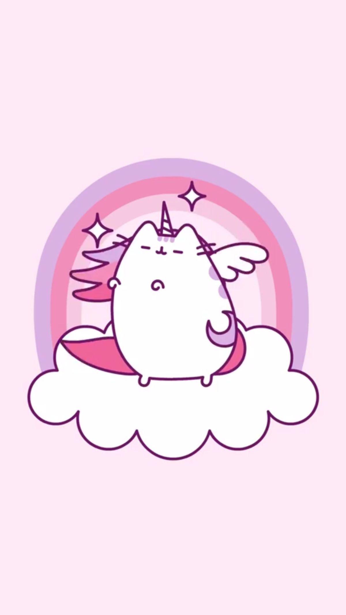 Caticorn Wallpapers - Top Free Caticorn Backgrounds - WallpaperAccess