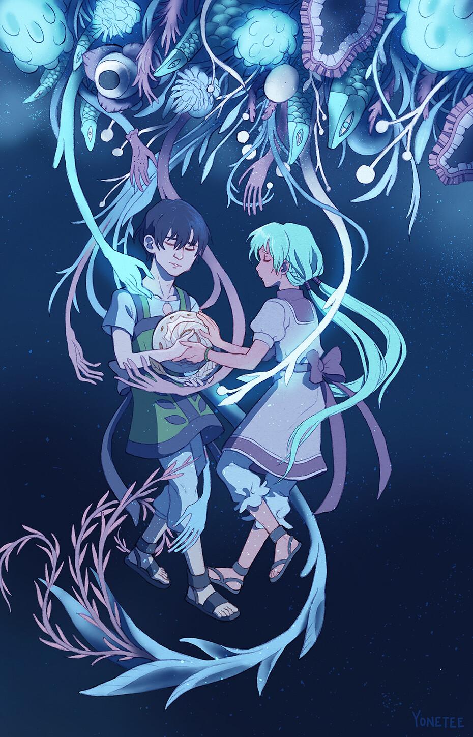 Children Of The Whales Wallpapers - Top Free Children Of The Whales ...