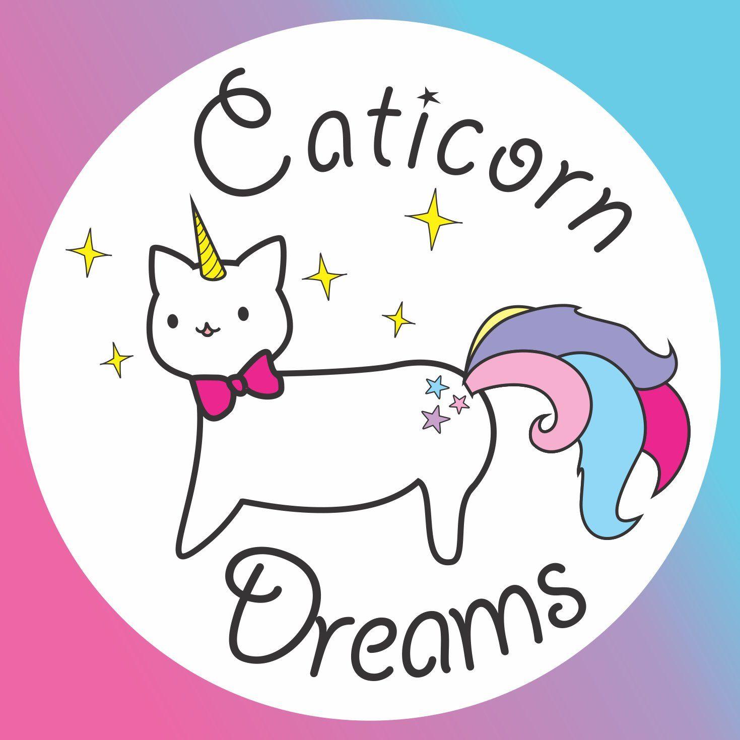 Caticorn Wallpapers - Top Free Caticorn Backgrounds - WallpaperAccess