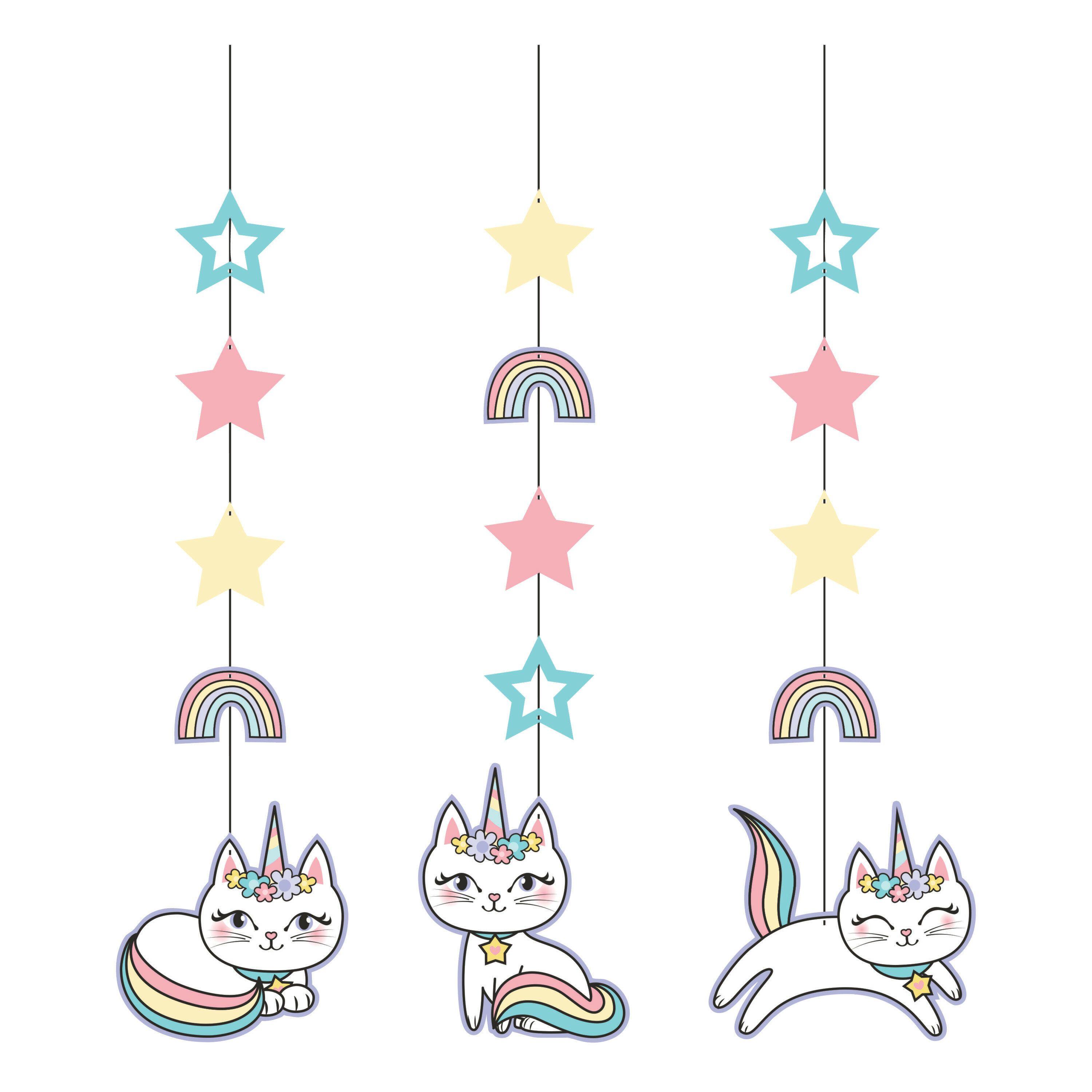 Caticorn Wallpapers - Top Free Caticorn Backgrounds - WallpaperAccess