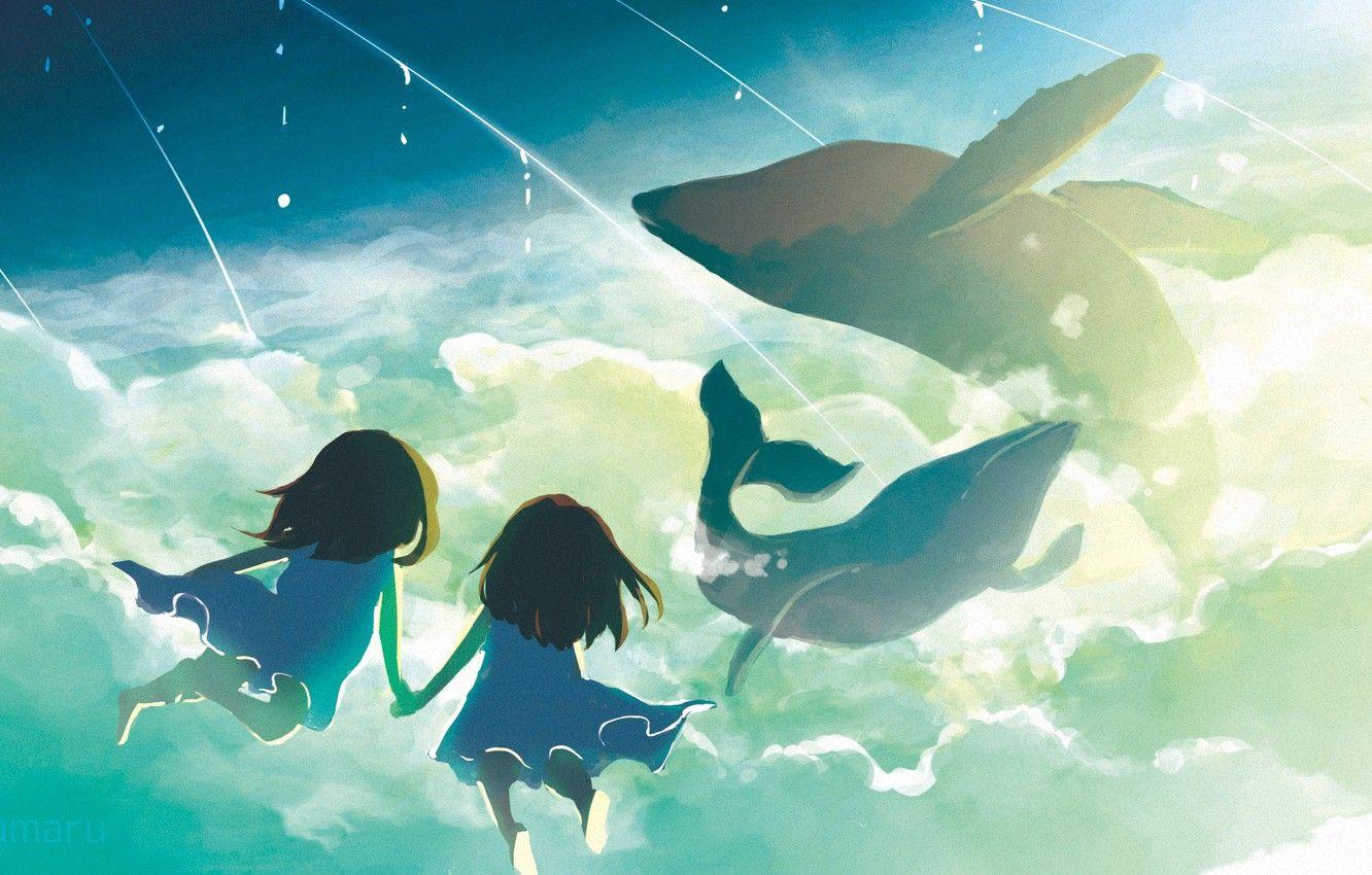 Children Of The Whales Wallpapers - Top Free Children Of The Whales ...