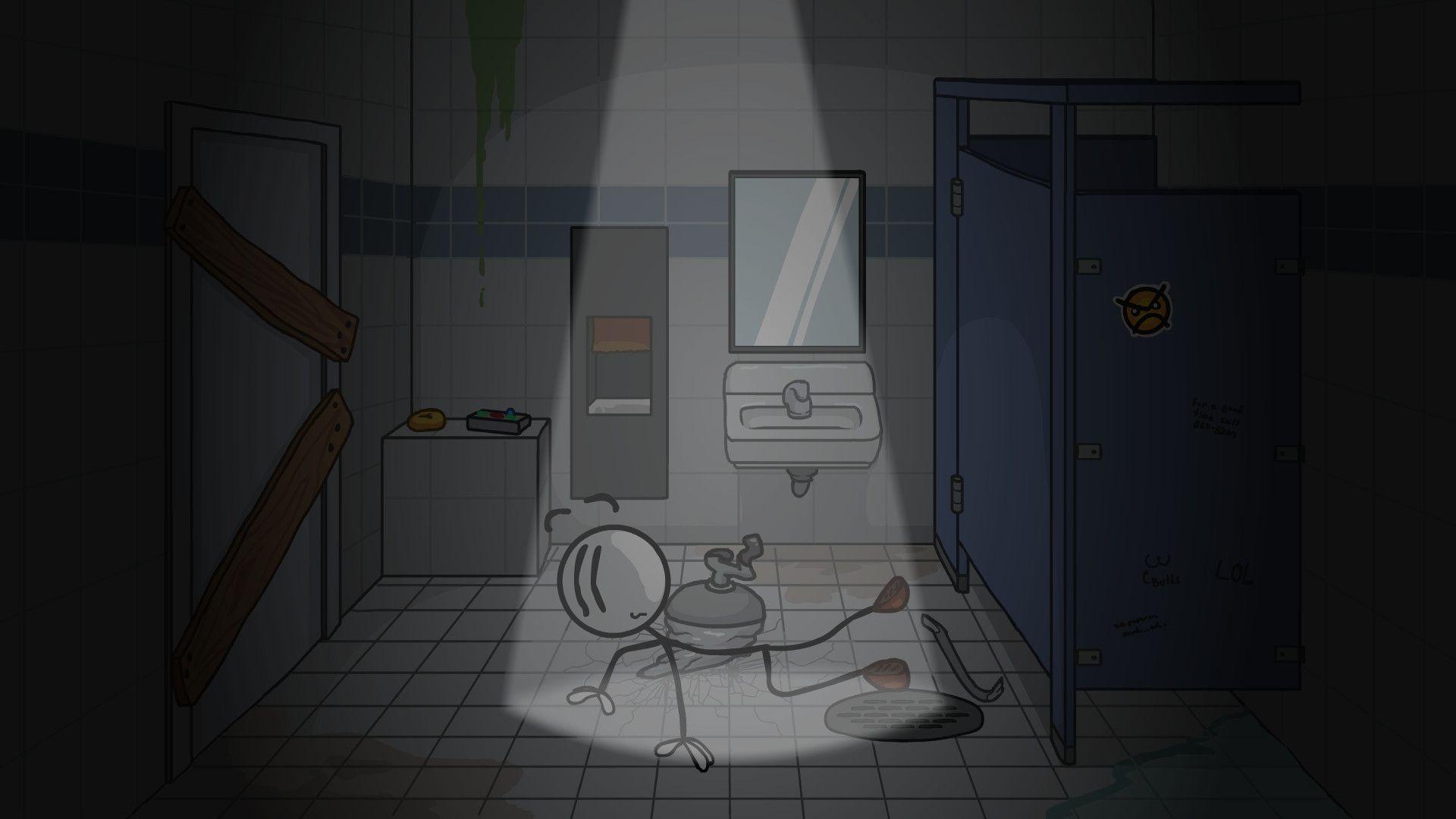 Henry Stickmin Wallpapers - Top Free Henry Stickmin Backgrounds ...