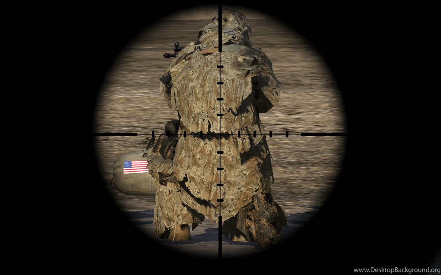 Ghillie Suit Wallpapers - Top Free Ghillie Suit Backgrounds ...