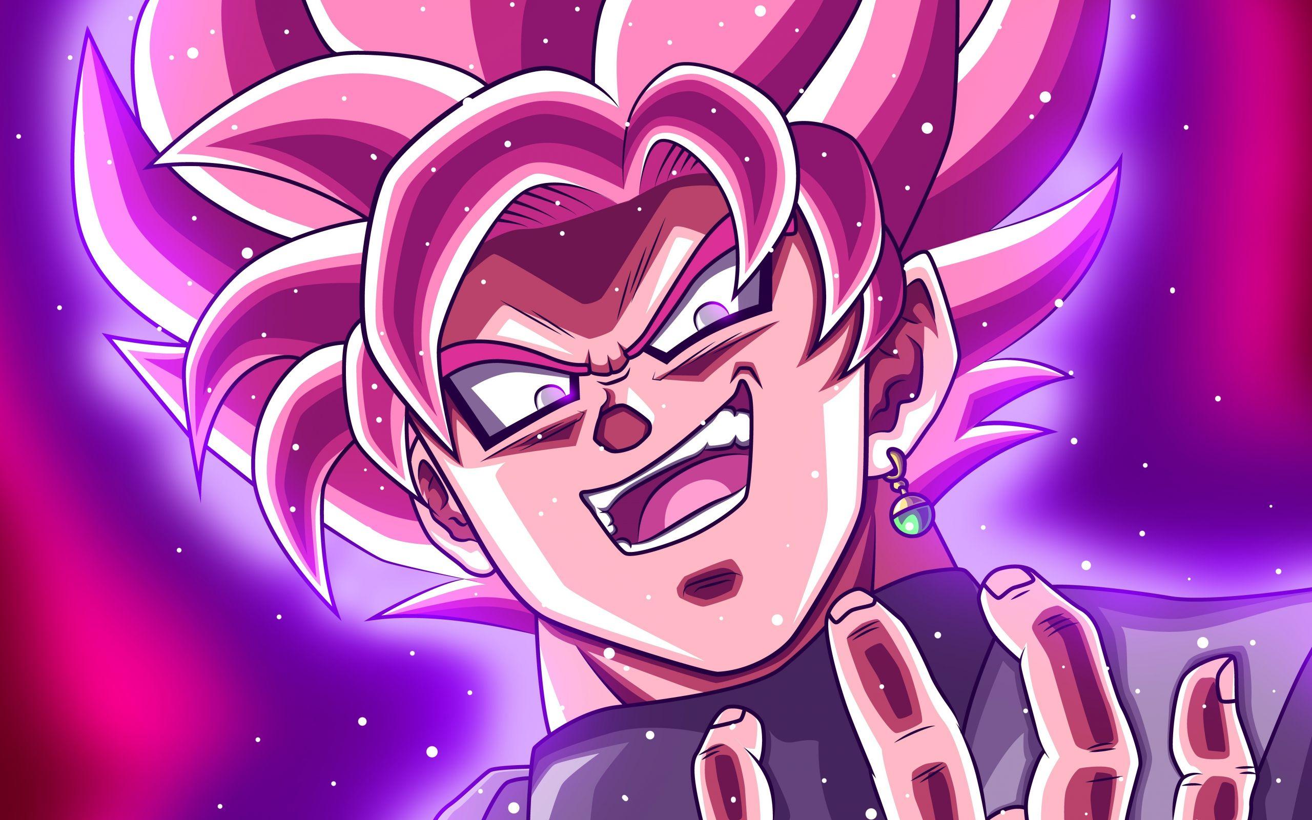 Goku Smile Wallpapers - Top Free Goku Smile Backgrounds - WallpaperAccess